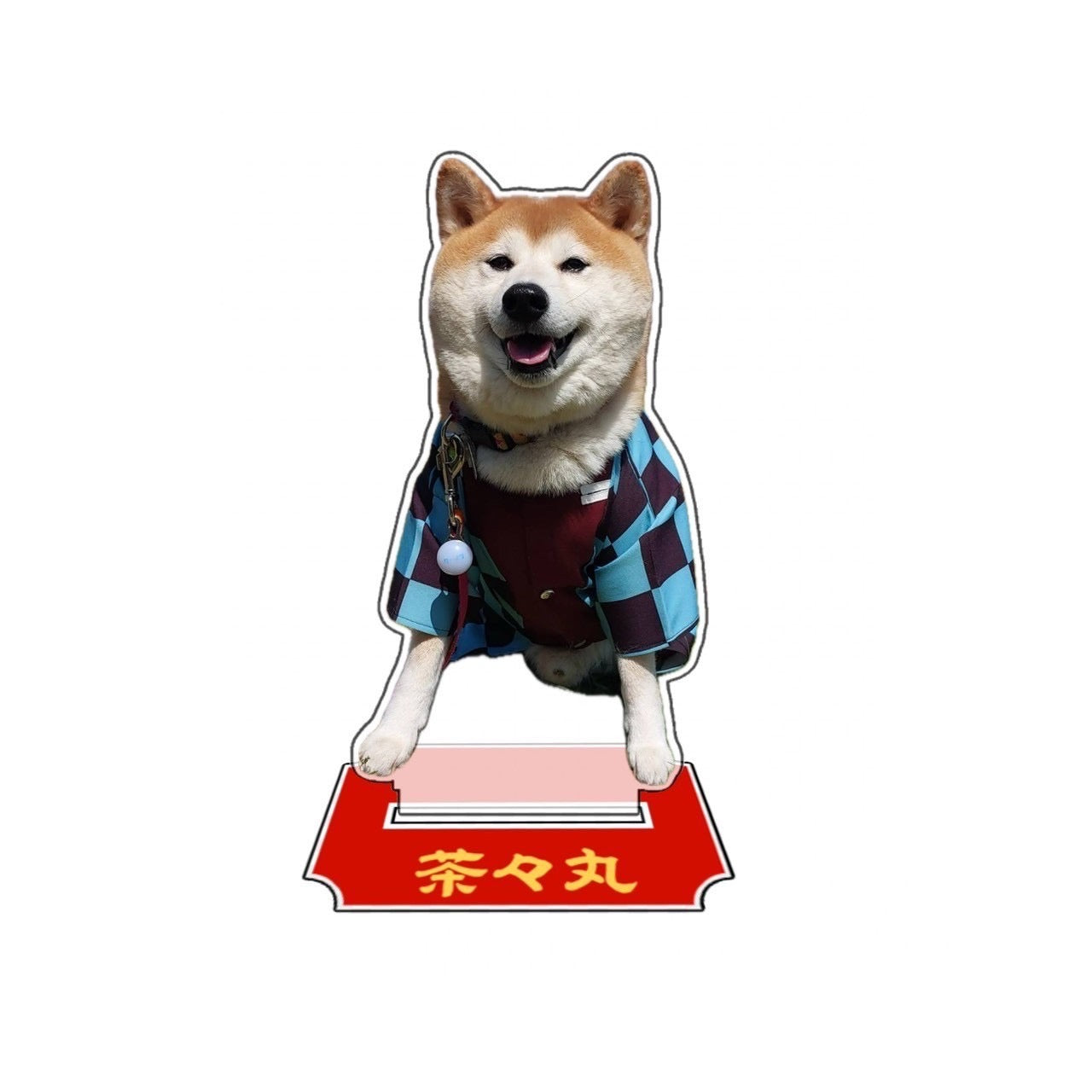 茶々丸アクスタC – GoodsFy