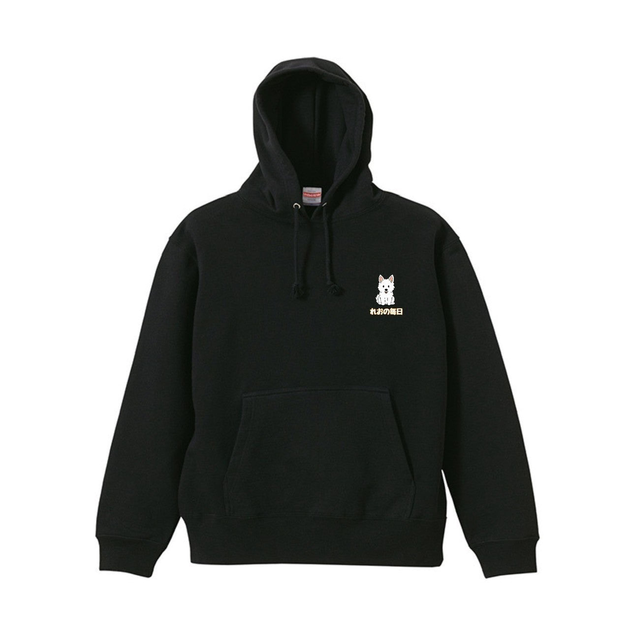 れおパーカーC – GoodsFy
