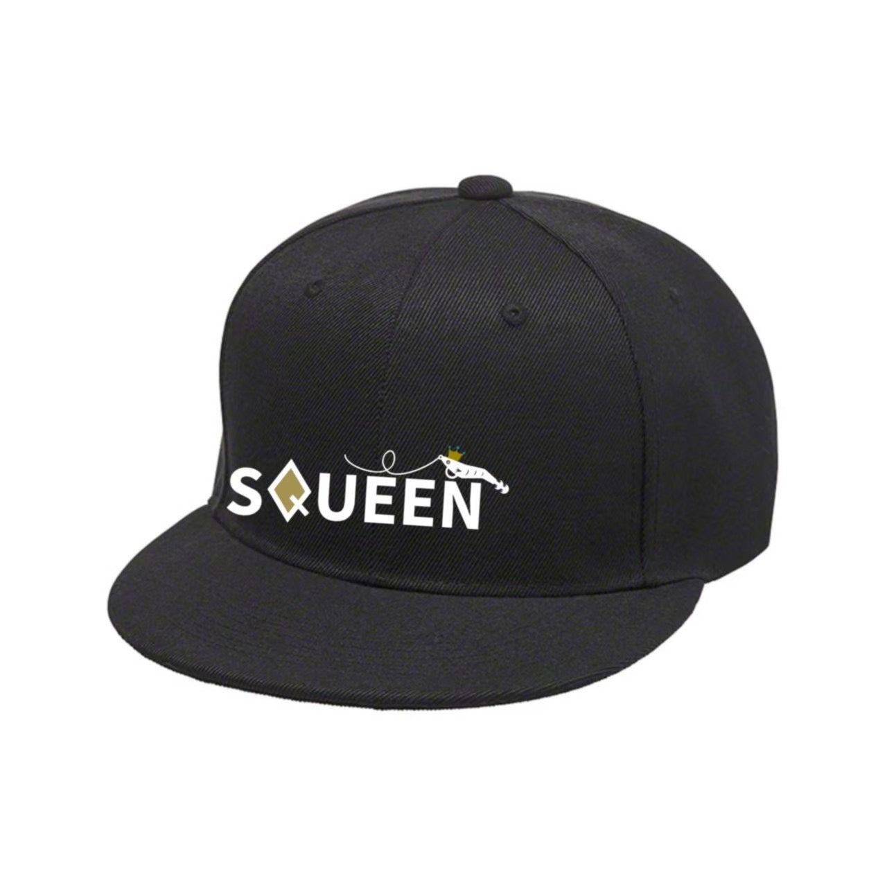 SQUEEN キャップ – GoodsFy