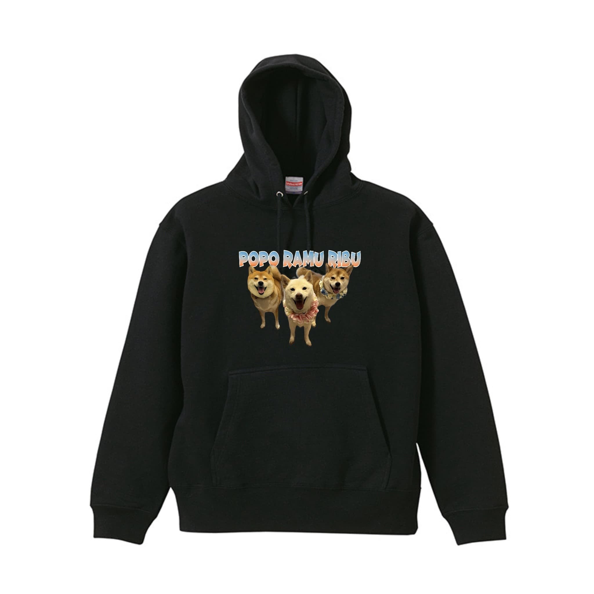 パーカー – GoodsFy