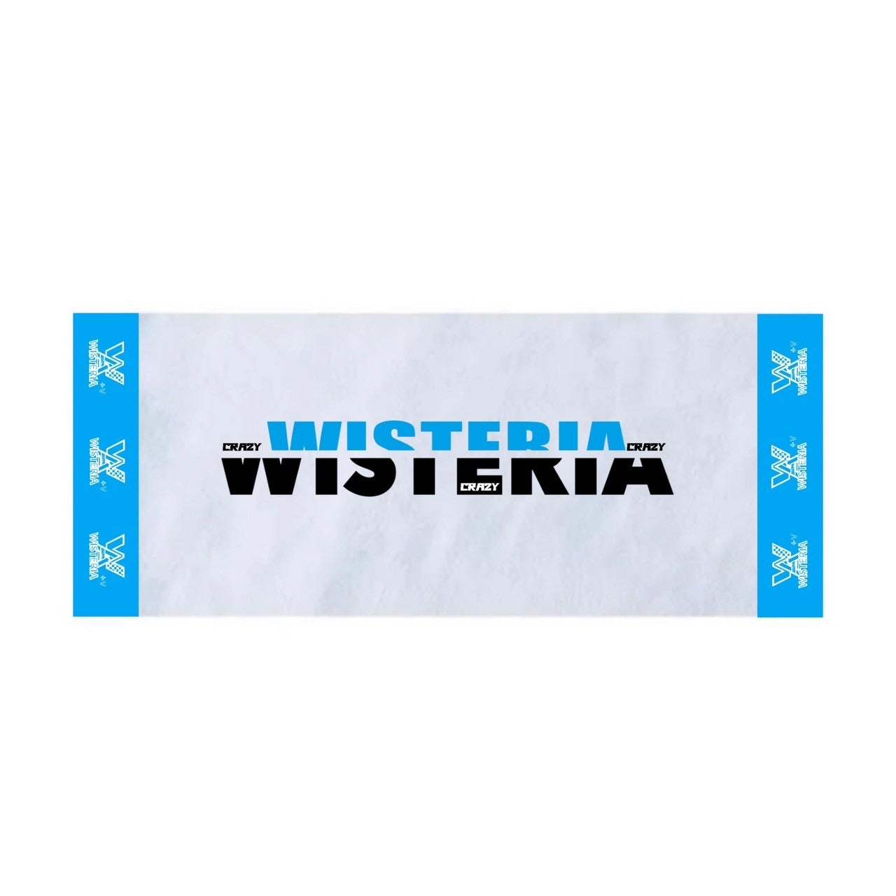 WISTERIA タオル – GoodsFy