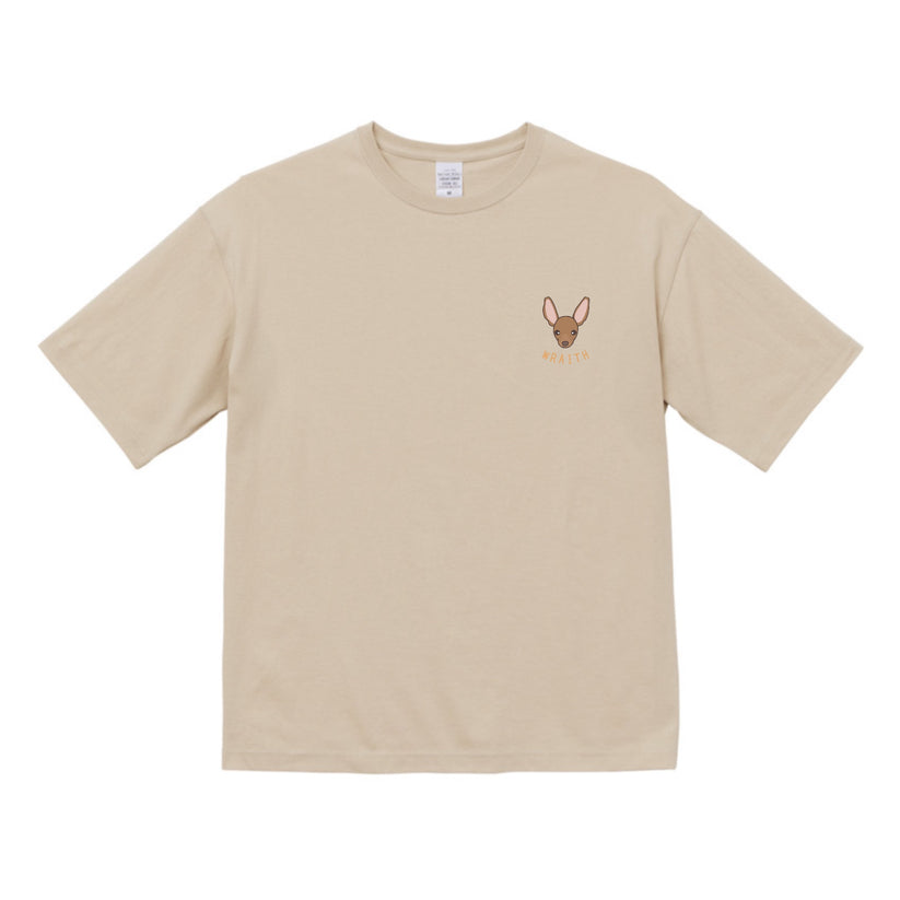 レイスTシャツ – GoodsFy