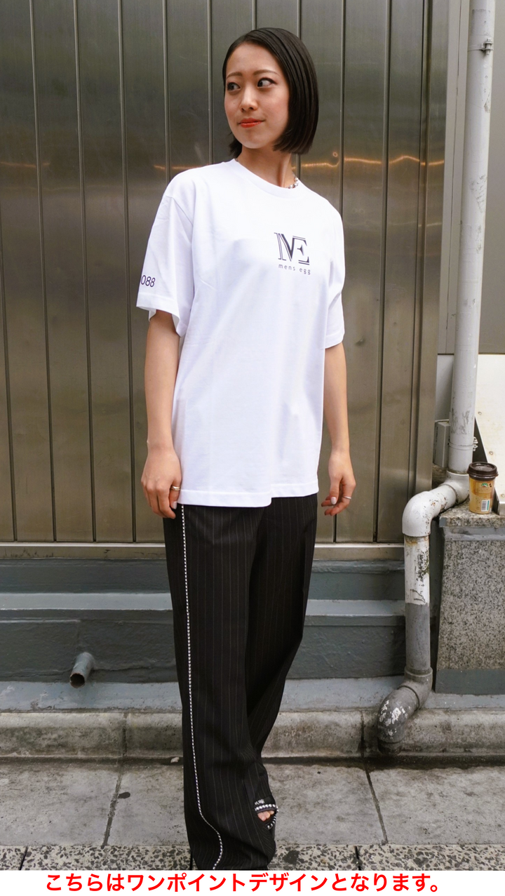 【雑誌】新「men's egg」復刊号 – GoodsFy