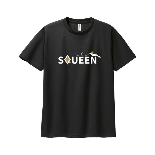 SQUEEN ドライTシャツ – GoodsFy