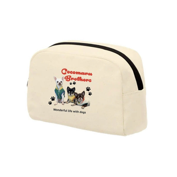 Cocomaru ポーチ – GoodsFy