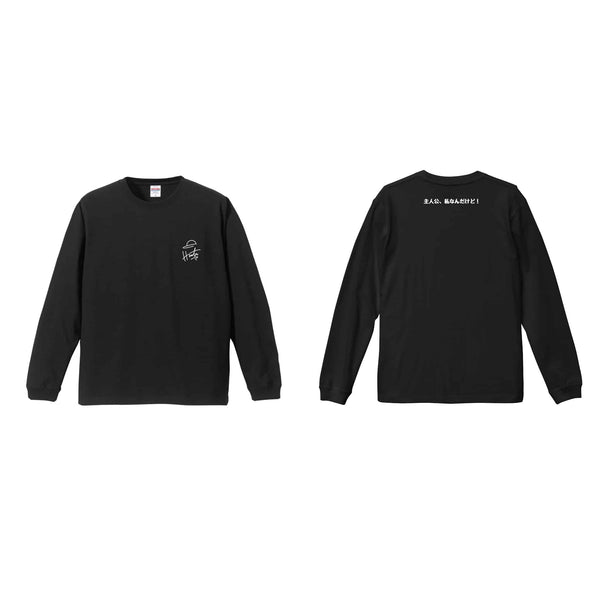 ハンターサインロンT – GoodsFy