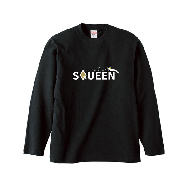 SQUEEN ロンT – GoodsFy