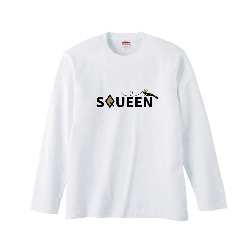 SQUEEN ロンT – GoodsFy