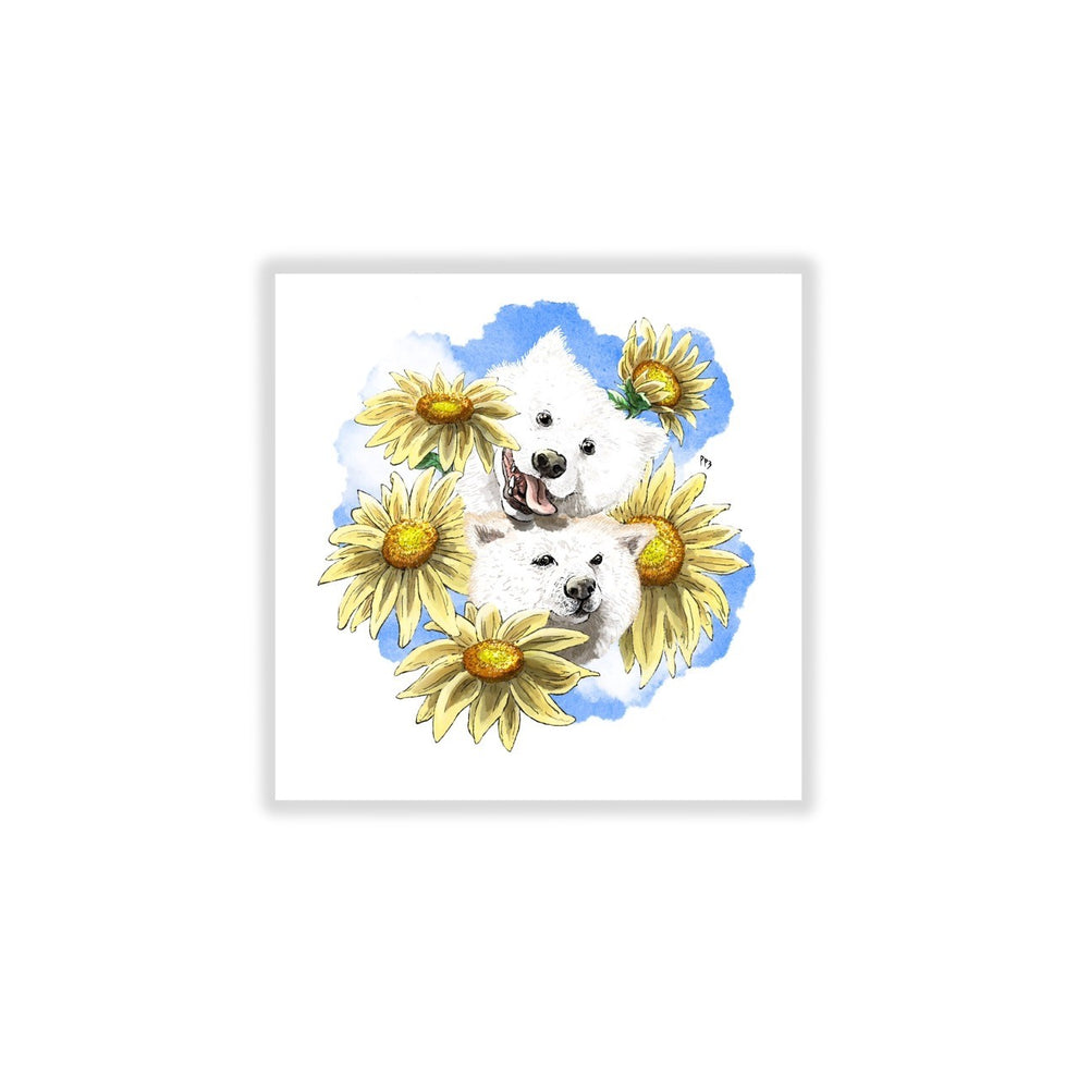 ステッカー夏 – GoodsFy